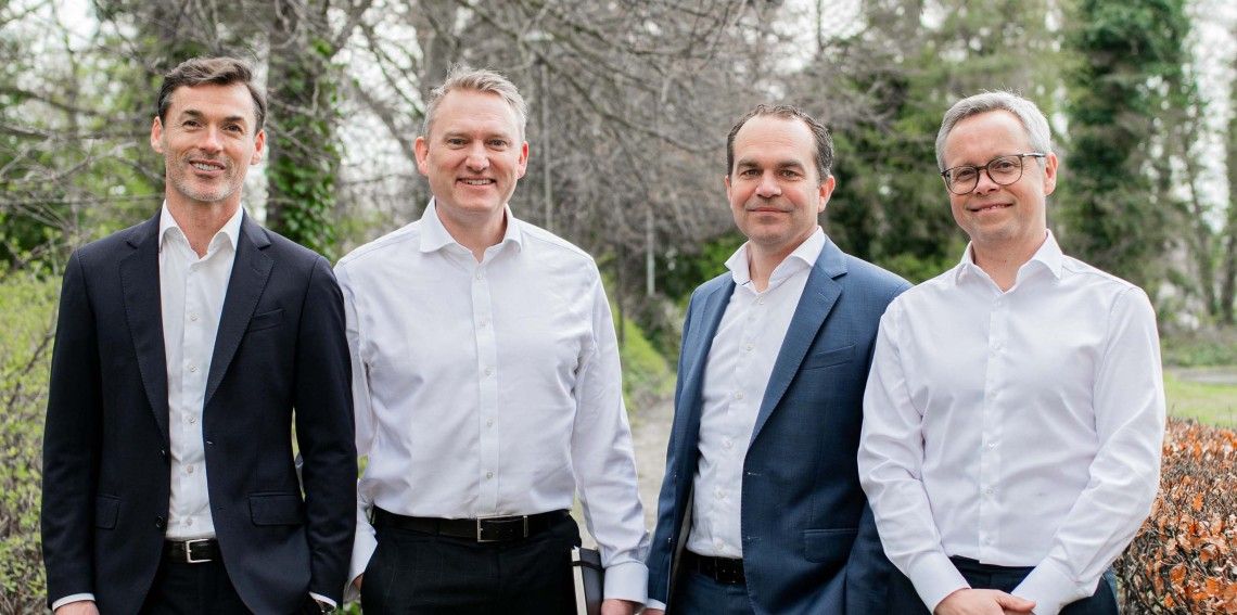 MC Property opgericht door voormalige managers van Cromwell Property Group - Vastgoedjournaal.nl